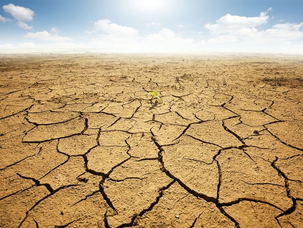 A seca já é o nosso maior corte! - Contraf Brasil